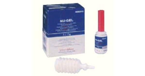 Acquista Nugel Fluido Idrogel 15g 5pz SYSTAGENIX WOUND MAN.ITALY Srl