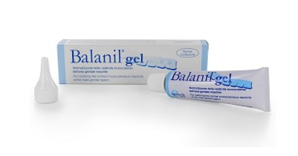 Acquista Balanil Gel 30ml EPITECH GROUP SpA
