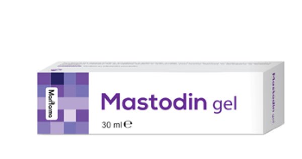 Acquista Mastodin Gel 30ml NTC ITALIA Srl