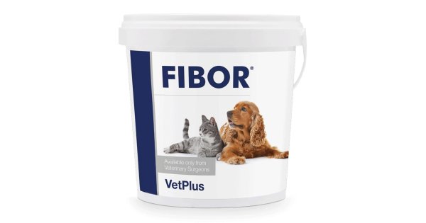 Acquista Fibor 500g VETPLUS LTD